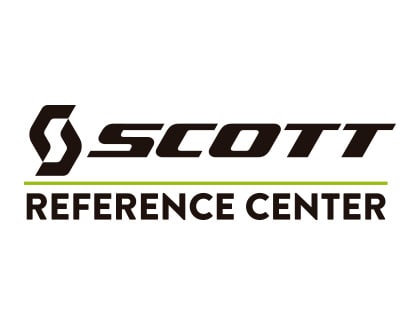 Scott Logo - Banco General Costa Rica