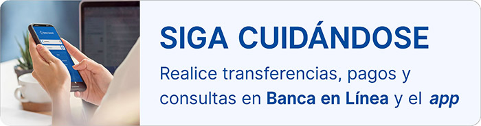 Personas - Banco General Costa Rica