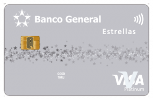 Tarjetas de Crédito - Banco General Costa Rica