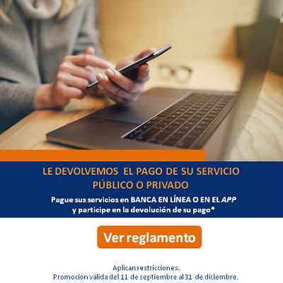 Personas - Banco General Costa Rica